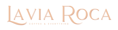Lavia Roca - Coffee & Everything